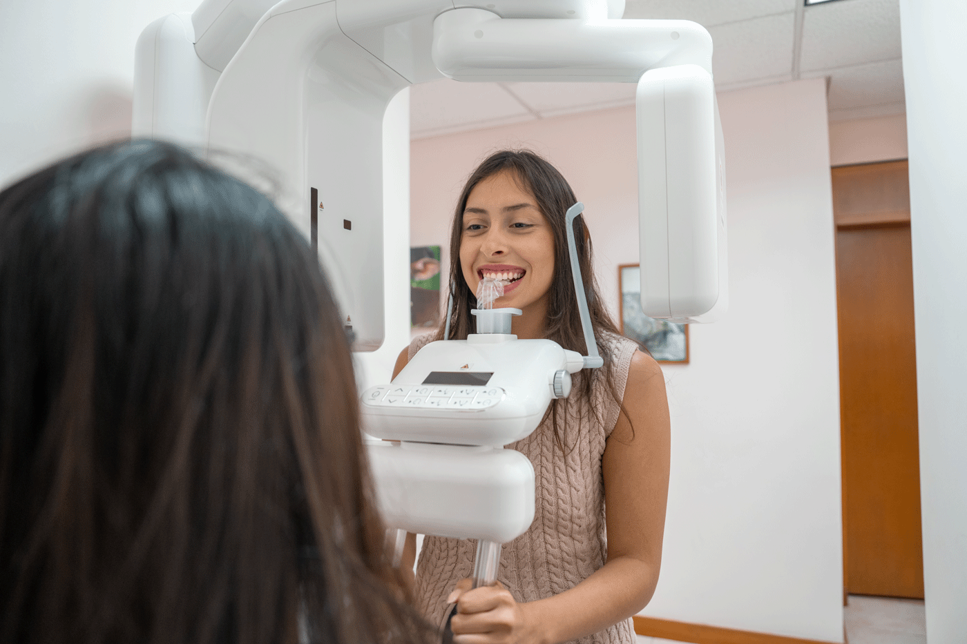 Our Technology - Paradise Dental Spa